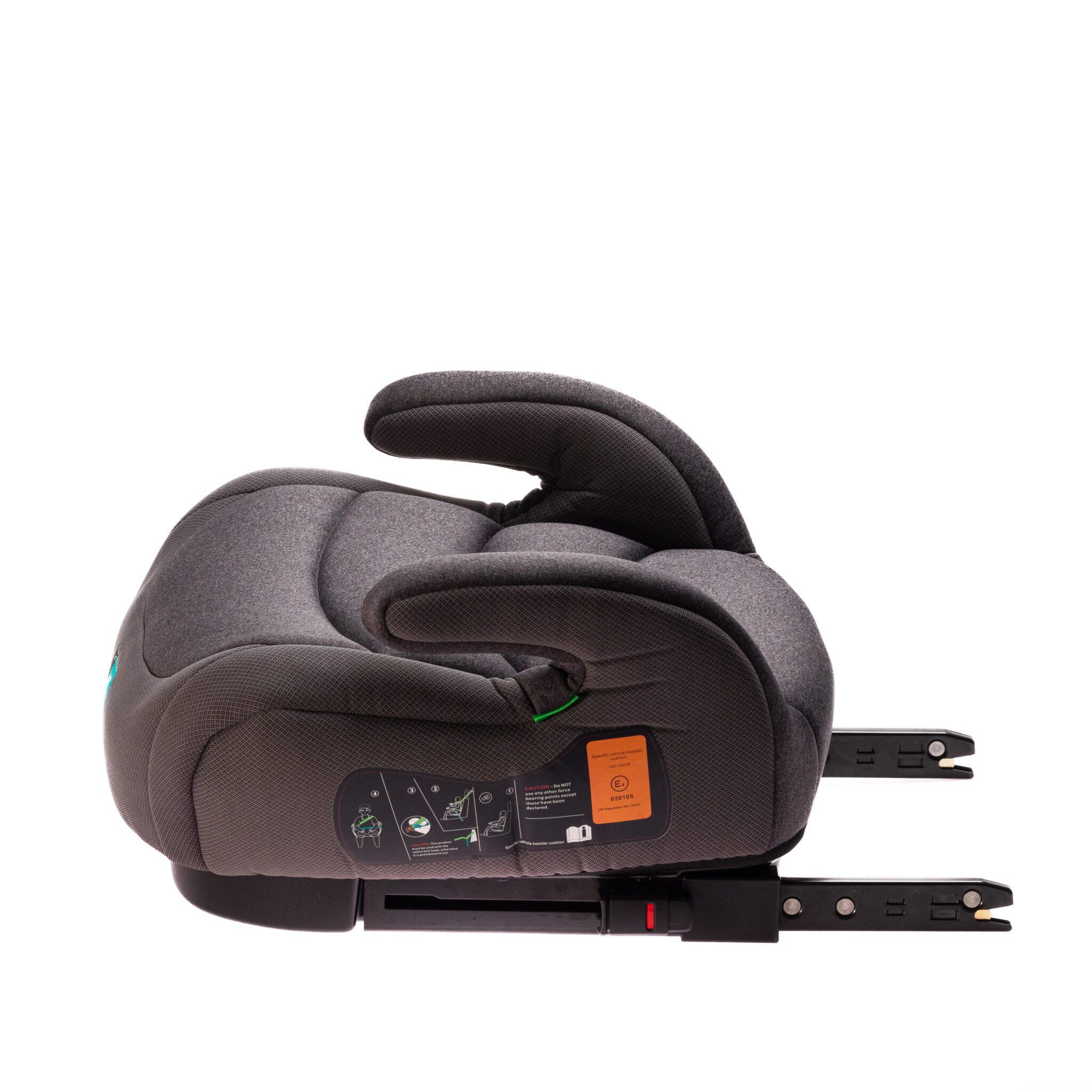 Wombat booster seat - Urban Kanga