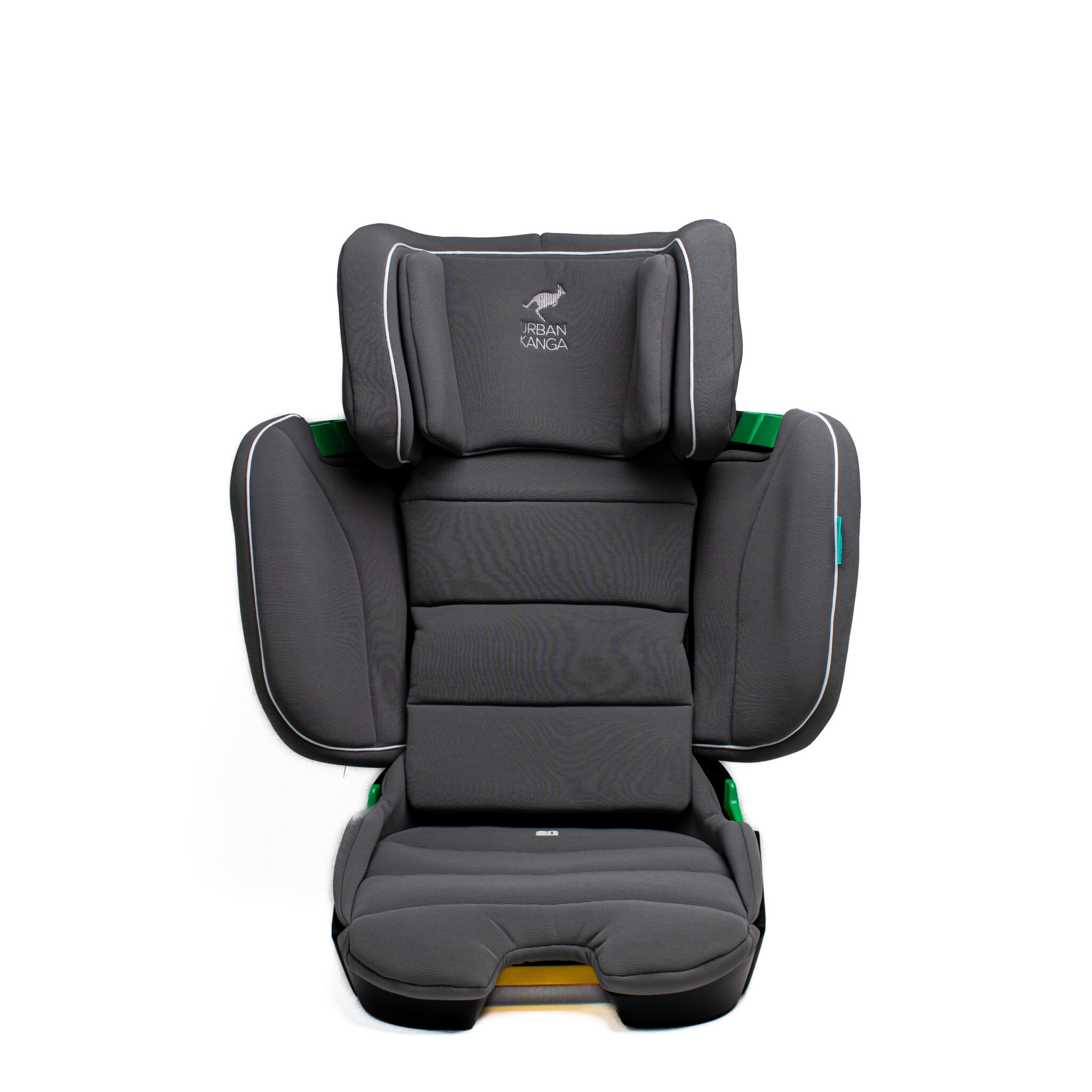 Portable and Foldable Travel i-Size Car Seat - Urban Kanga